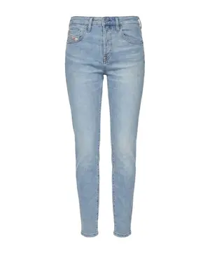 DIESEL® Denim Trousers