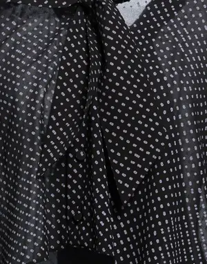 MAISON MARGIELA Patterned Shirts Blouses