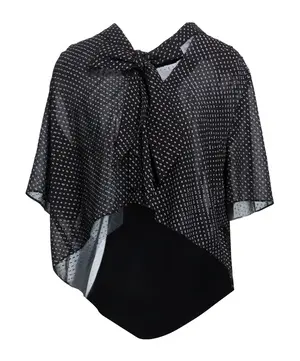 Maison Margiela Button Up Blouses