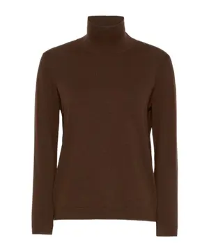 Max Mara Turtleneck Sweater