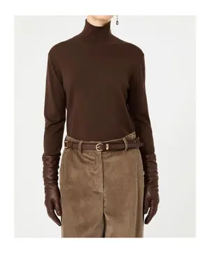 Max Mara Turtleneck Sweater