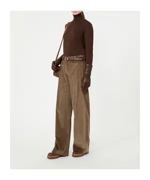 Max Mara Turtleneck Sweater
