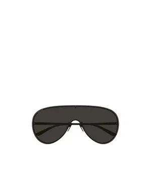 Gucci Extra Large Frameless Goggles