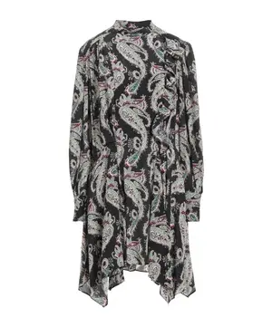 Isabel Marant Étoile Silk Dresses - No