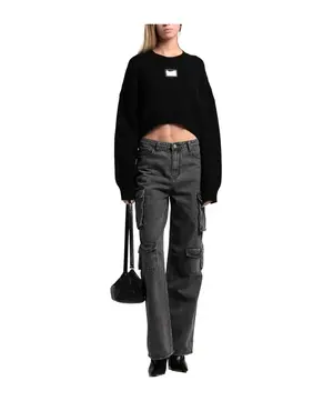 Dolce & Gabbana Lightweight Knit Jumpers