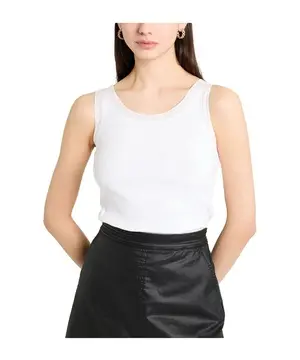 MAXCO. Crewneck Vests