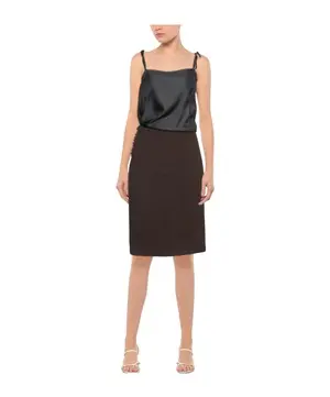 MAISON MARGIELA Midi Dresses