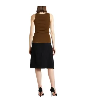 Max Mara Crewneck Tops