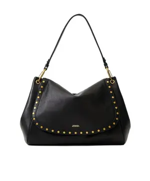 Isabel Marant Étoile Chany Medium Shoulder Bag
