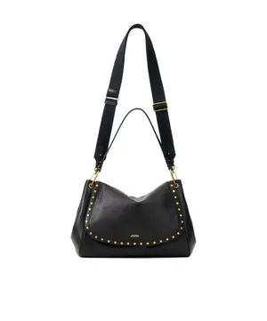 Isabel Marant Étoile Chany Medium Shoulder Bag