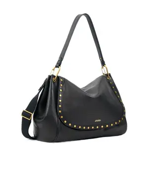 Isabel Marant Étoile Chany Medium Shoulder Bag