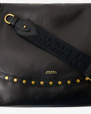 Isabel Marant Étoile Chany Medium Shoulder Bag