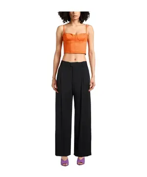 Isabel Marant Étoile Casual Trousers