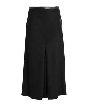 Saint Laurent Midi Skirts