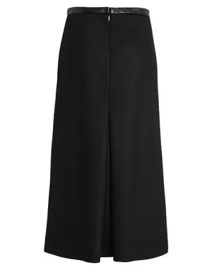 Saint Laurent Midi Skirts