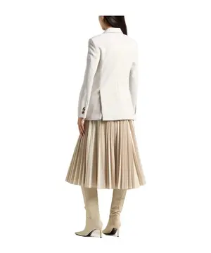 Max Mara Double-breasted Blazer