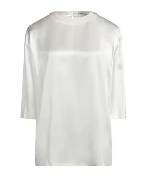 Saint Laurent Crewneck Tops
