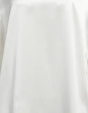 Saint Laurent Crewneck Tops