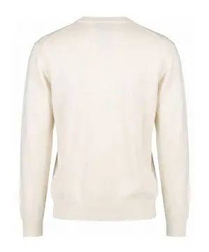 Dsquared2 Crew-neck Long-sleeve Sweater