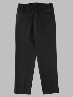 Herno Logo Casual Pants