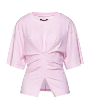 Isabel Marant Étoile Crewneck T-shirts
