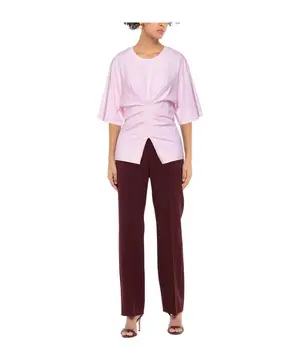 Isabel Marant Étoile Crewneck T-shirts