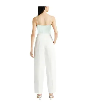 Max Mara Camisole Tops - White