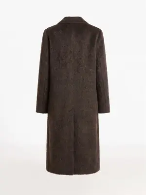 Peserico Single-breasted Coat