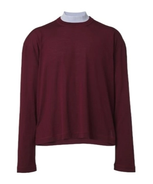 JIL SANDER Wool Sweater