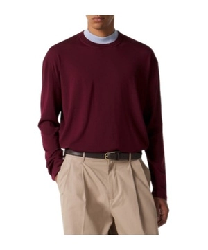 JIL SANDER Wool Sweater