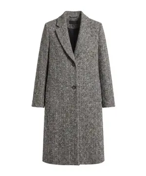 Peserico Long Coats For Women