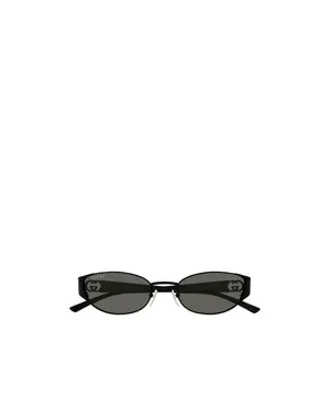 Gucci Logo Sunglasses