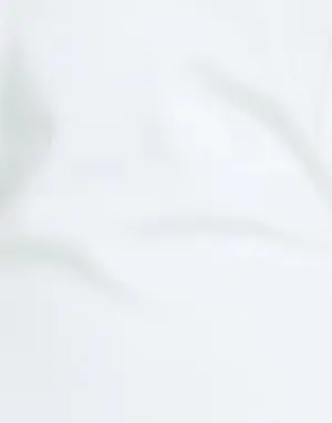 Brunello Cucinelli V-neck T-shirts - No
