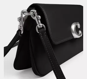 COACH Jet Shoulder Bag