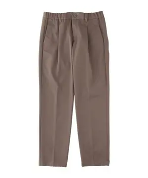 Herno Elastic-waist Tailored Pants