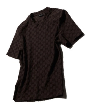 Gucci Gg Stretch Jersey T-shirt