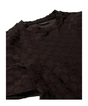 Gucci Gg Stretch Jersey T-shirt