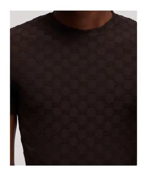 Gucci Gg Stretch Jersey T-shirt
