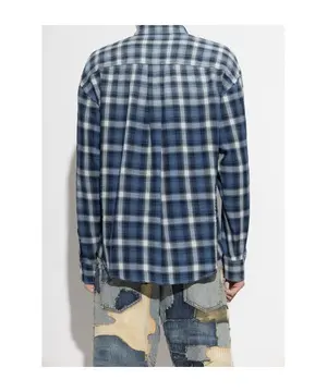 Dsquared2 Long-sleeved Shirt