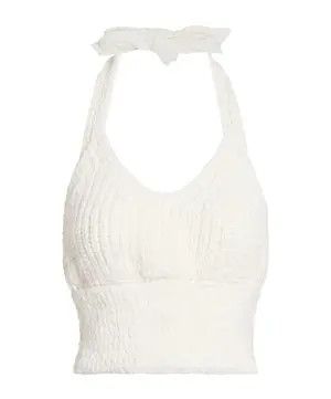 Jacquemus Crop Top