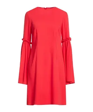 Maison Margiela Ruffled Cocktail Dresses