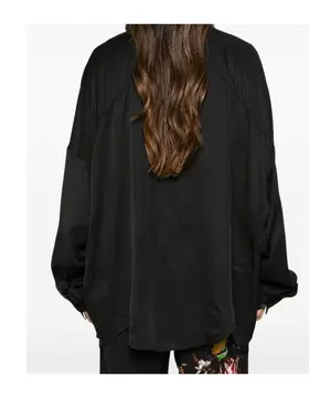 Dries Van Noten Long-sleeved Shirt