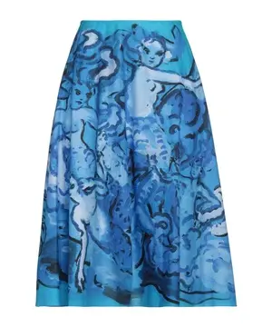 Marni Flared Bottoms For Women