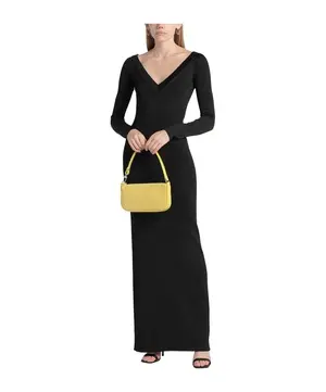 Saint Laurent Knit Dresses