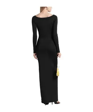 Saint Laurent Knit Dresses