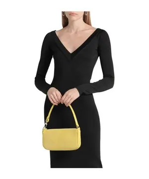 Saint Laurent Knit Dresses