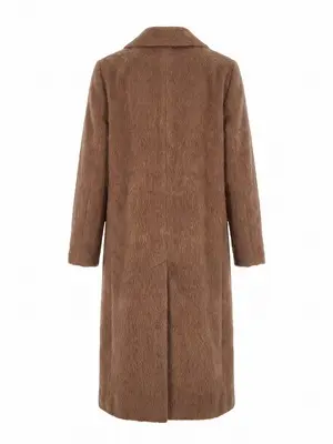 Peserico Single-breasted Coat