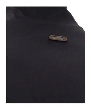 Peserico Two-toned Zipped Jacket