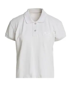 Balenciaga Polo Shirts - No