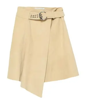 Chloé Mini Skirts